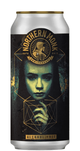 Comprar Northern Monk Holy Infinity Vortex 0,5%